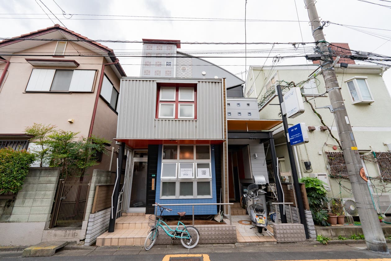 スペモ🏠クリスマス🎄歓送迎会🎊レトロ🐿プロジェクター🌟デート🛋パーティー🎉撮影📸✨232_ランドシップ川口の写真25