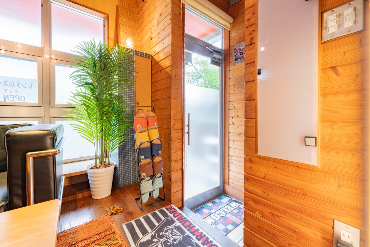 スペモ🏠クリスマス🎄歓送迎会🎊レトロ🐿プロジェクター🌟デート🛋パーティー🎉撮影📸✨232_ランドシップ川口の写真24