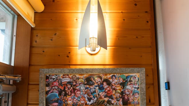 スペモ🏠クリスマス🎄歓送迎会🎊レトロ🐿プロジェクター🌟デート🛋パーティー🎉撮影📸✨232_ランドシップ川口の写真19