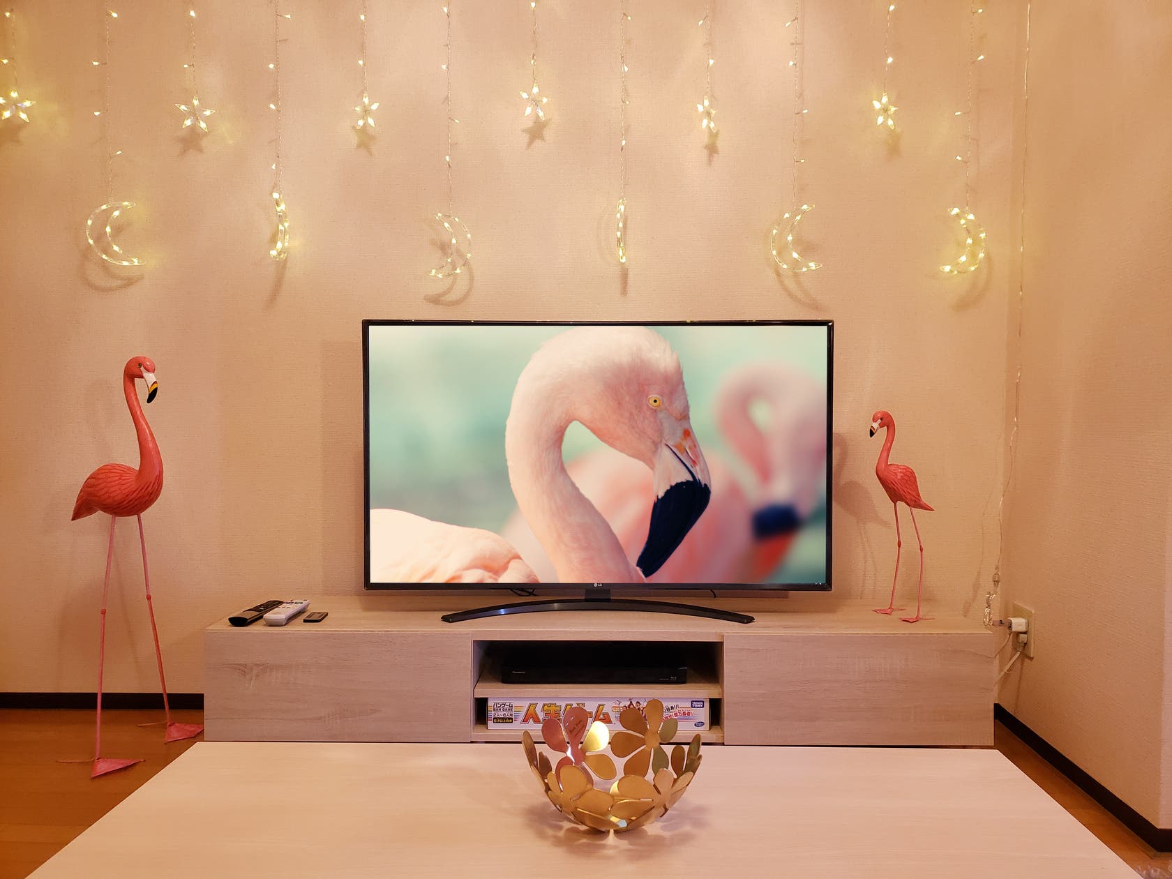 【備前交差点から車で5分】無料駐車場あり✨女子会/お家デート/誕生日会/タコパ/鍋パ/鑑賞会/セミナーの写真4