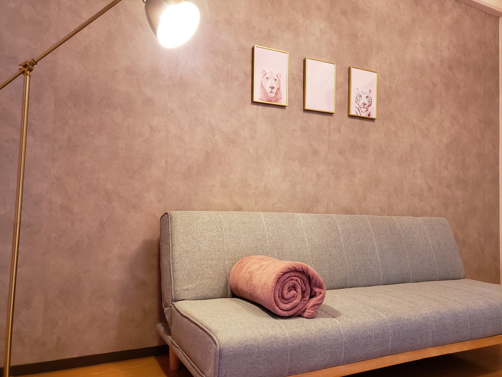 【備前交差点から車で5分】無料駐車場あり✨女子会/お家デート/誕生日会/タコパ/鍋パ/鑑賞会/セミナーの写真6