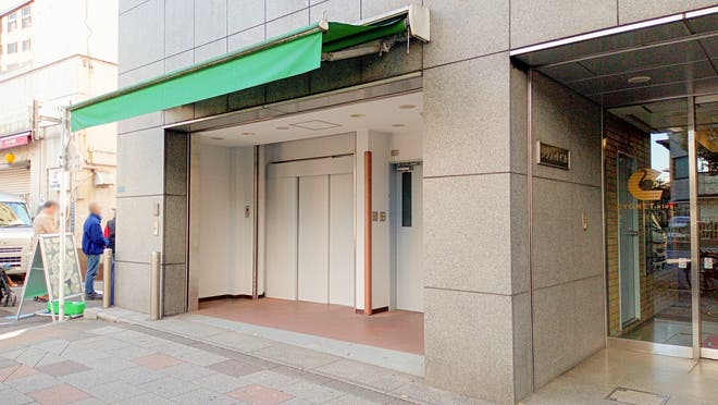 築地駅徒歩3分の1階路面店舗の写真3