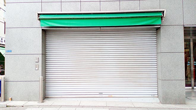 築地駅徒歩3分の1階路面店舗の写真7