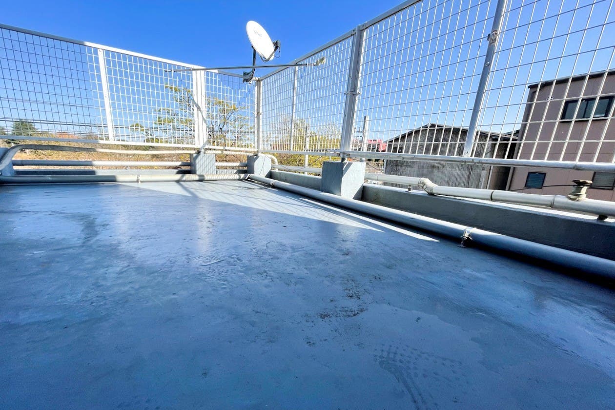 激レア！【スカイスタジオ立川】屋外撮影/動画撮影/ダンスに！【雨天キャンセル無料】[5]の写真2