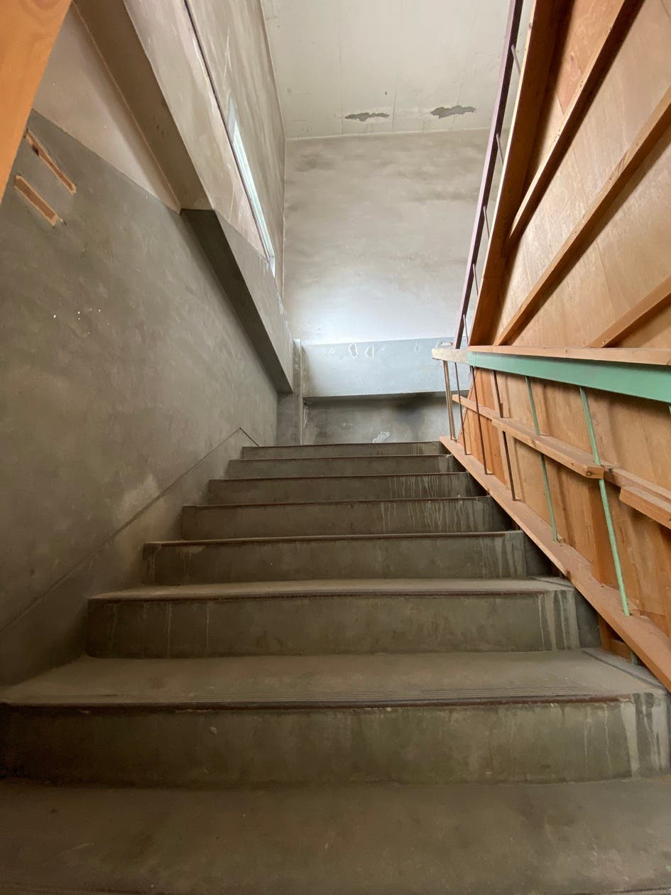 廃墟的空間 展示 撮影 ポップアップ ワークショップ / gallery - 無題 - ナガセビル４Fの写真9