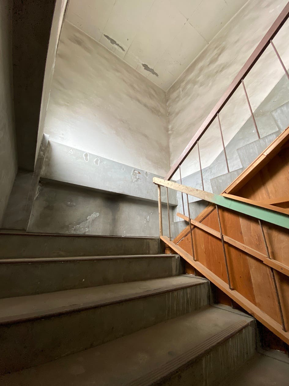 廃墟的空間 展示 撮影 ポップアップ ワークショップ / gallery - 無題 - ナガセビル４Fの写真10