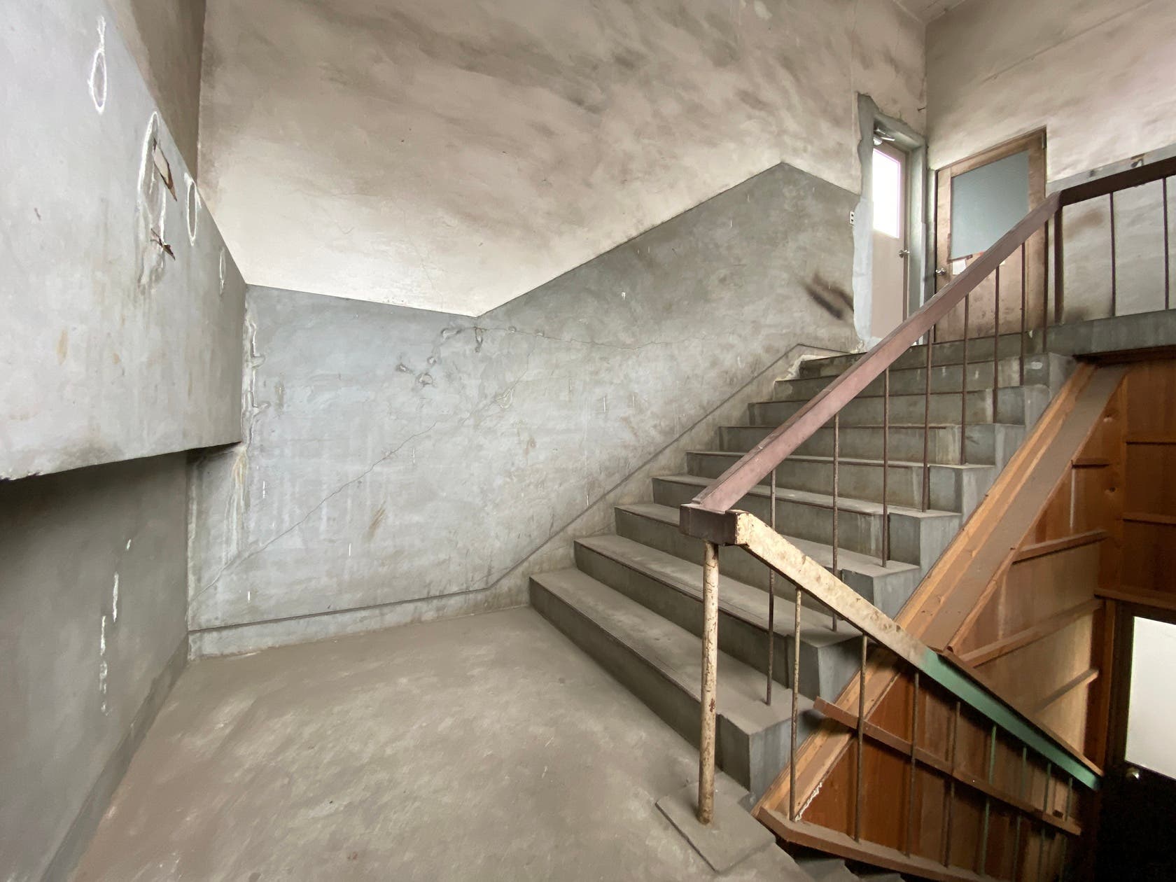 廃墟的空間 展示 撮影 ポップアップ ワークショップ / gallery - 無題 - ナガセビル４Fの写真7