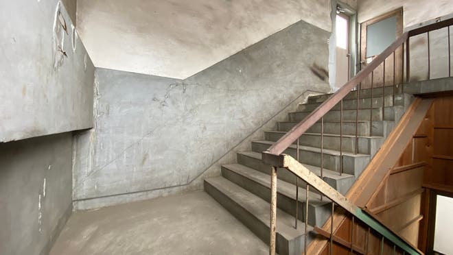 廃墟的空間 展示 撮影 ポップアップ ワークショップ / gallery - 無題 - ナガセビル4Fの写真7