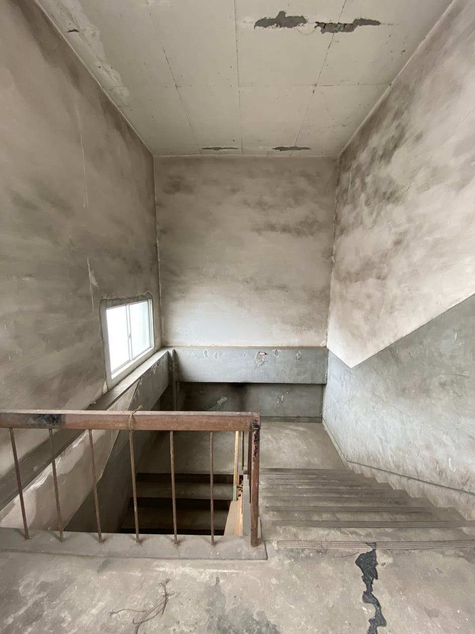 廃墟的空間 展示 撮影 ポップアップ ワークショップ / gallery - 無題 - ナガセビル４Fの写真8