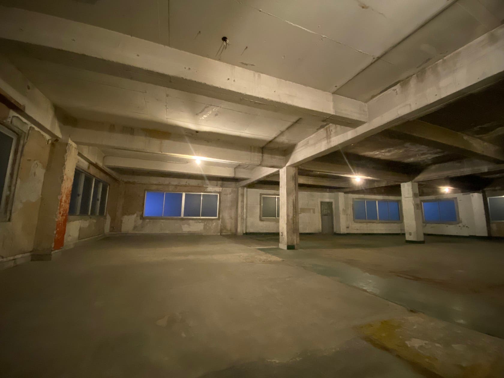 廃墟的空間 展示 撮影 ポップアップ ワークショップ / gallery - 無題 - ナガセビル４Fの写真11