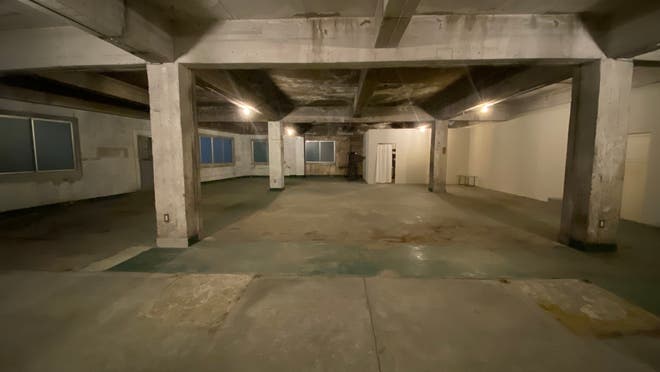 廃墟的空間 展示 撮影 ポップアップ ワークショップ / gallery - 無題 - ナガセビル4Fの写真12