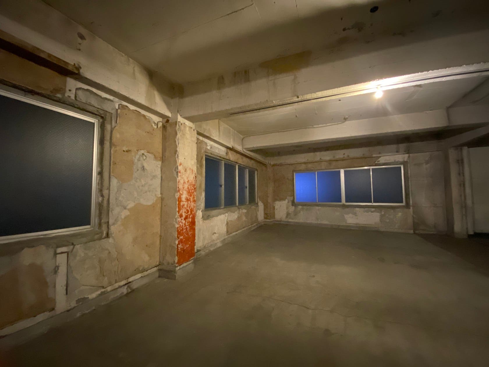 廃墟的空間 展示 撮影 ポップアップ ワークショップ / gallery - 無題 - ナガセビル４Fの写真13