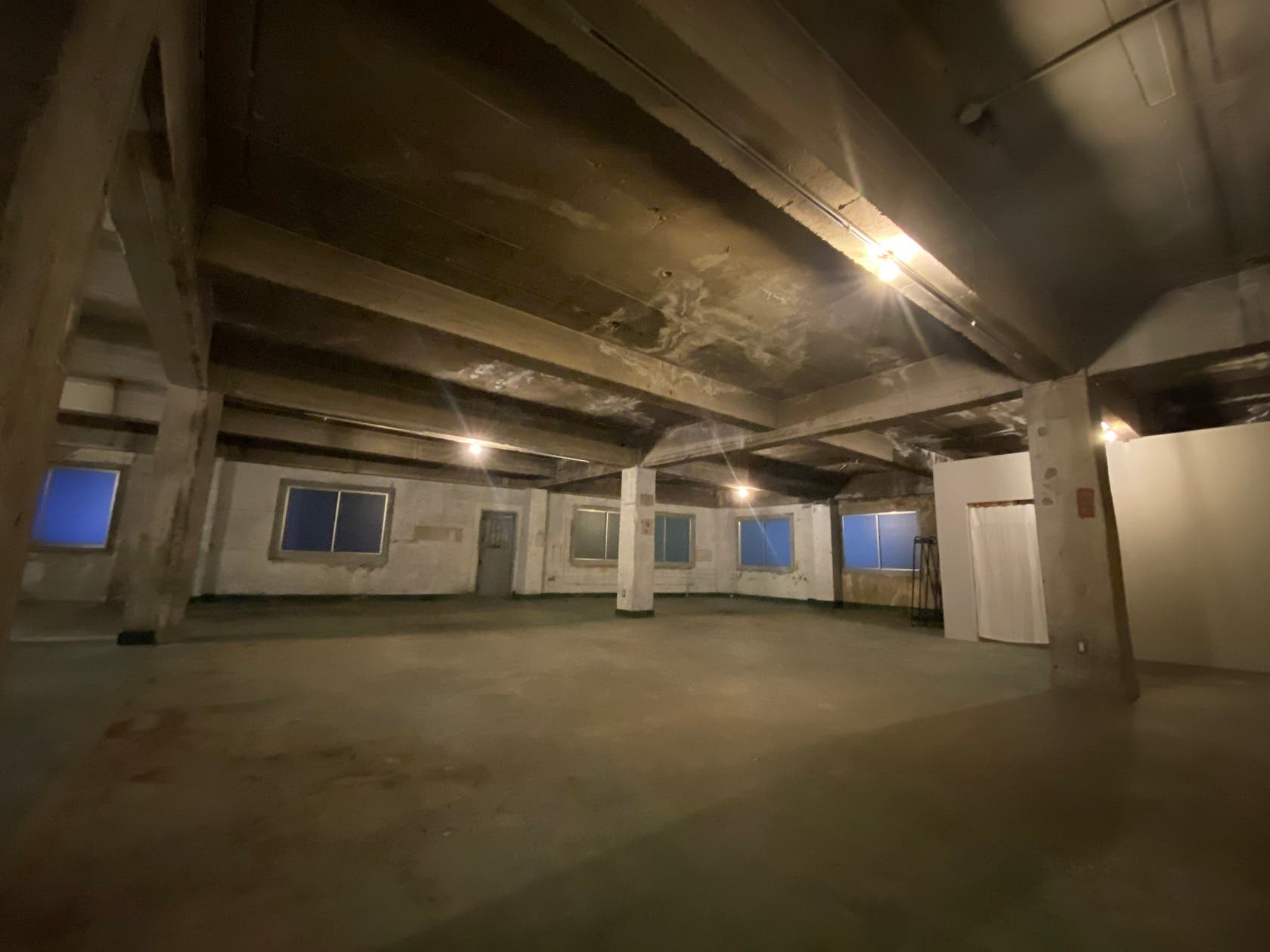 廃墟的空間 展示 撮影 ポップアップ ワークショップ / gallery - 無題 - ナガセビル４Fの写真14