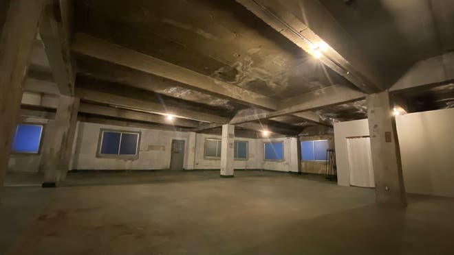 廃墟的空間 展示 撮影 ポップアップ ワークショップ / gallery - 無題 - ナガセビル4Fの写真14