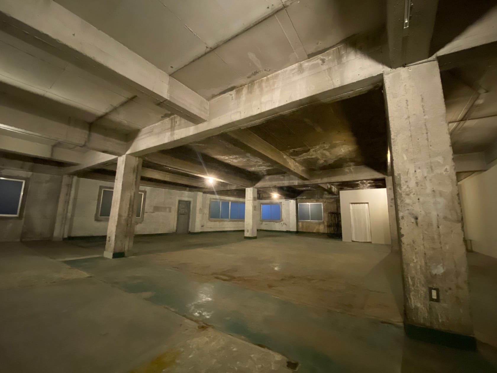 廃墟的空間 展示 撮影 ポップアップ ワークショップ / gallery - 無題 - ナガセビル４Fの写真15