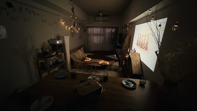 スペモ🏠クリスマス🎄パーティー🪙東新宿3分🚶映画鑑賞🎥女子会🥂デート🧸女子会❤255_WhiteVintage新宿の写真14