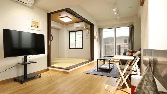 5F【京急蒲田】駅徒歩5分/新築 New Open 大人のラグジュアリースペース/女子会/誕生会/テレワーク/ボードゲーム大会の写真1