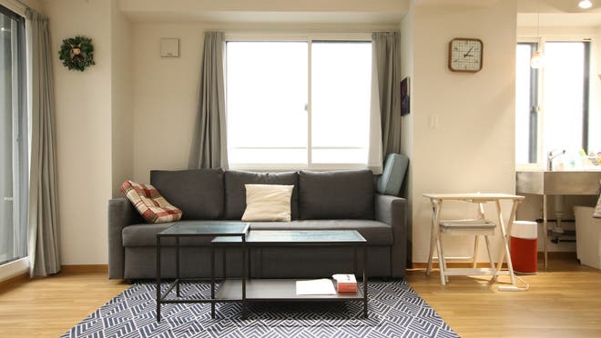 5F【京急蒲田】駅徒歩5分/新築 New Open 大人のラグジュアリースペース/女子会/誕生会/テレワーク/ボードゲーム大会の写真3