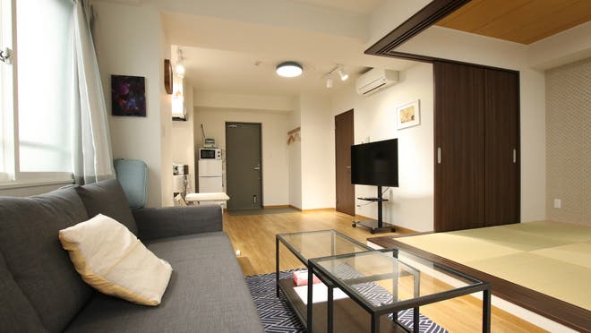 5F【京急蒲田】駅徒歩5分/新築 New Open 大人のラグジュアリースペース/女子会/誕生会/テレワーク/ボードゲーム大会の写真4