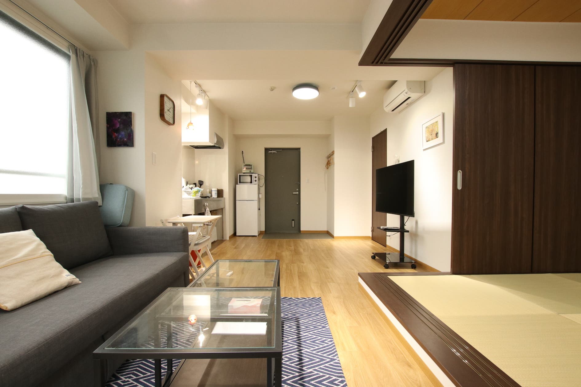 5F【京急蒲田】駅徒歩5分/新築 New Open 大人のラグジュアリースペース/女子会/誕生会/テレワーク/ボードゲーム大会の写真5