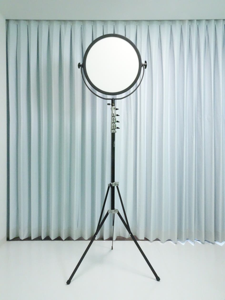 LEDライトの画像1