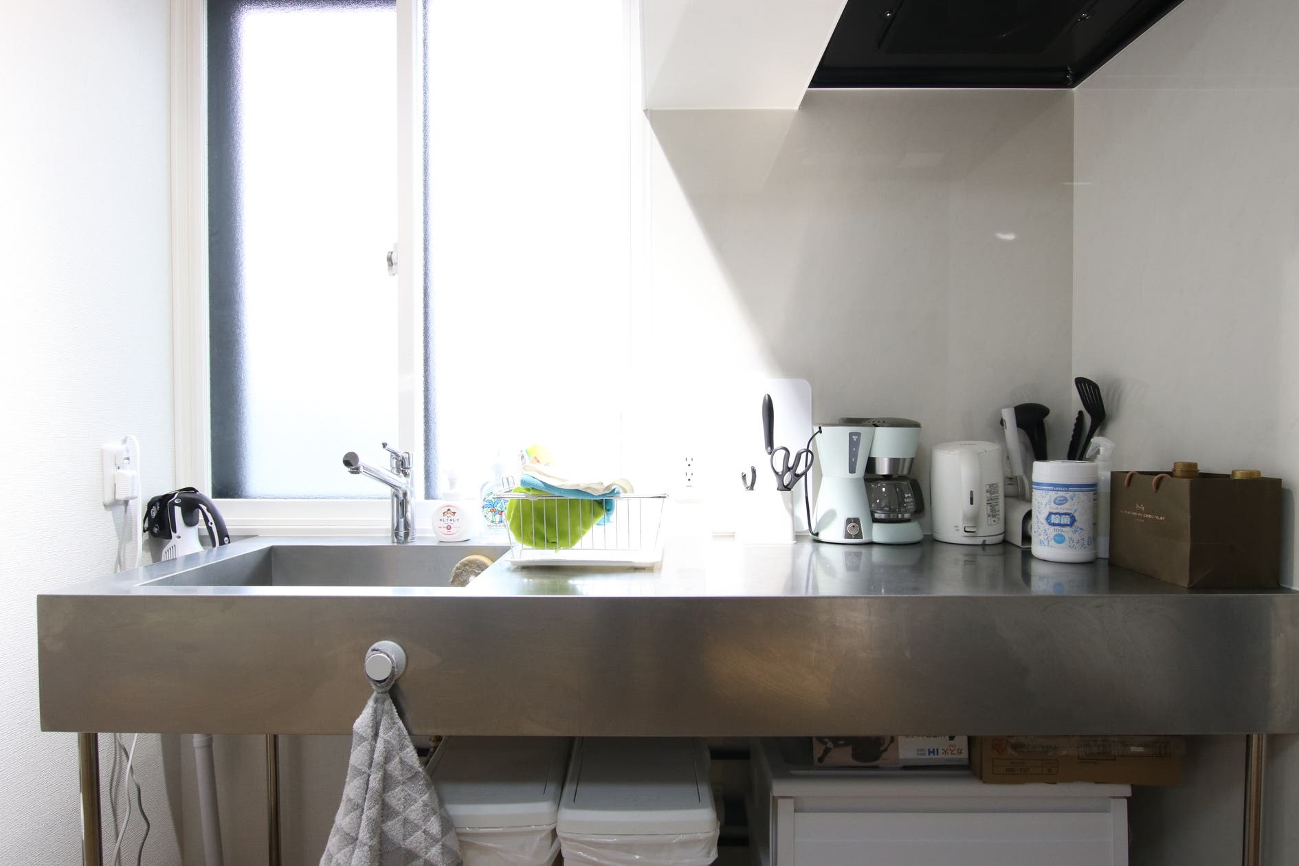 5F【京急蒲田】駅徒歩5分/新築 New Open 大人のラグジュアリースペース/女子会/誕生会/テレワーク/ボードゲーム大会の写真8