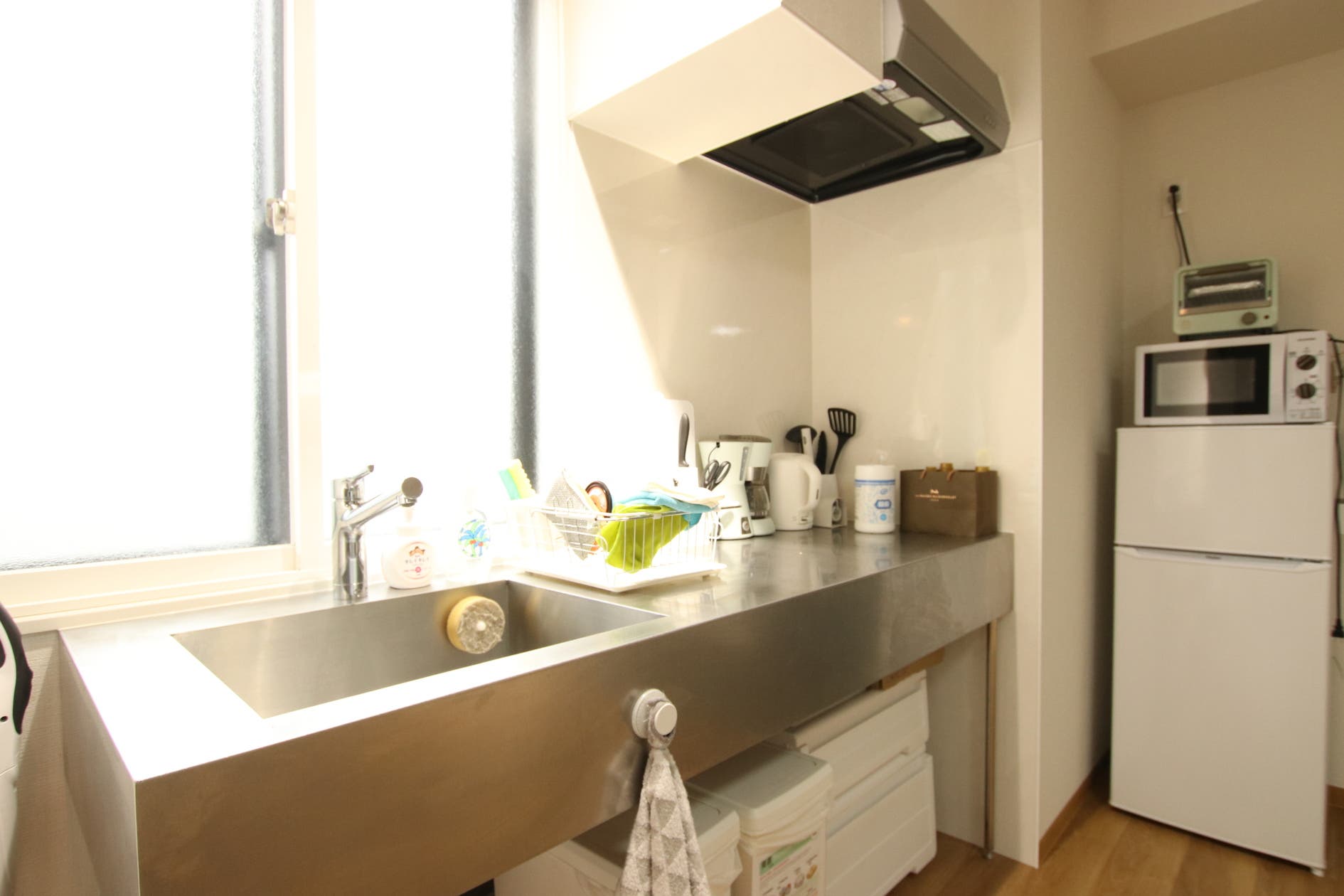 5F【京急蒲田】駅徒歩5分/新築 New Open 大人のラグジュアリースペース/女子会/誕生会/テレワーク/ボードゲーム大会の写真7