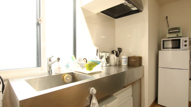 5F【京急蒲田】駅徒歩5分/新築 New Open 大人のラグジュアリースペース/女子会/誕生会/テレワーク/ボードゲーム大会の写真7