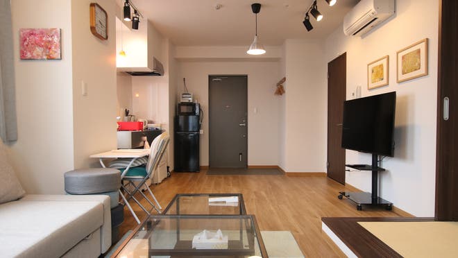 6F【京急蒲田】駅徒歩5分/新築 New Open 大人のラグジュアリースペース/女子会/誕生会/テレワーク/ボードゲーム大会の写真3