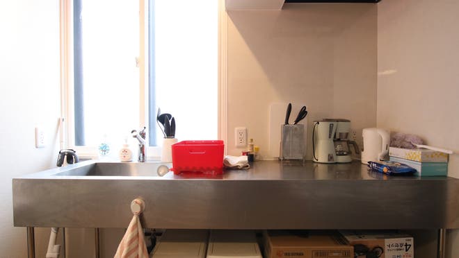 6F【京急蒲田】駅徒歩5分/新築 New Open 大人のラグジュアリースペース/女子会/誕生会/テレワーク/ボードゲーム大会の写真4