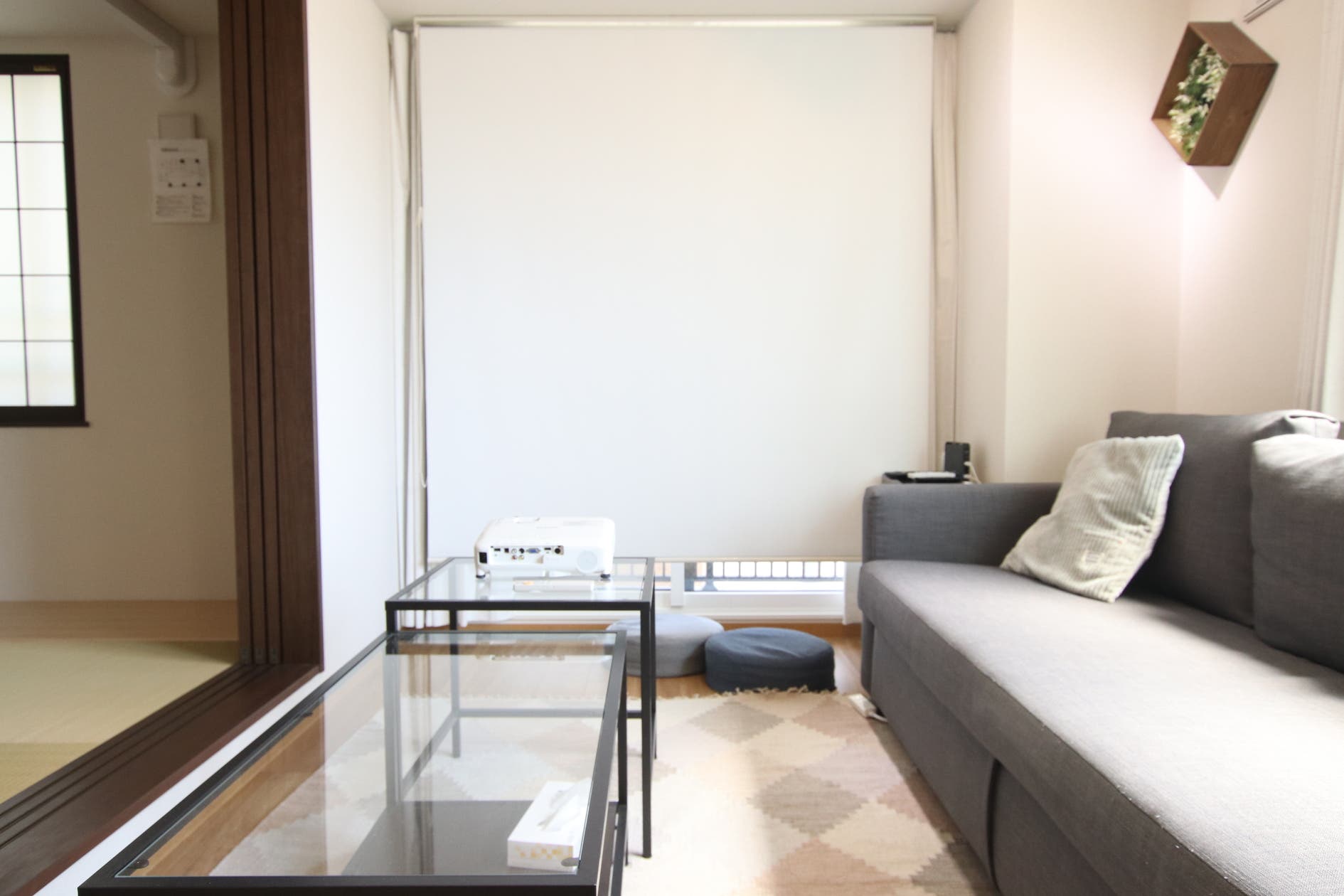 6F【京急蒲田】駅徒歩5分/新築 New Open 大人のラグジュアリースペース/女子会/誕生会/テレワーク/ボードゲーム大会の写真5