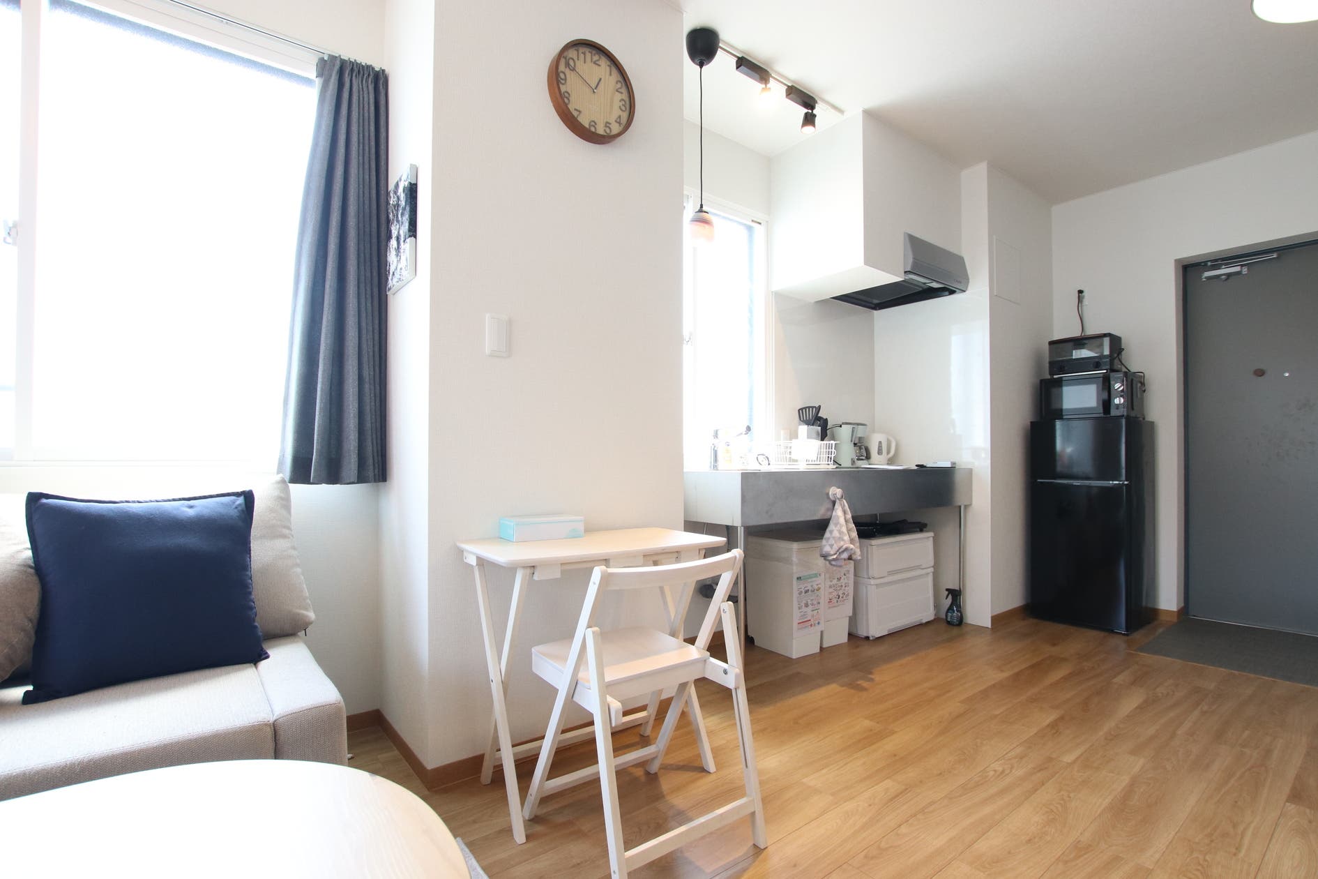 7F【京急蒲田】駅徒歩5分/新築 New Open 大人のラグジュアリースペース/女子会/誕生会/テレワーク/ボードゲーム大会の写真6