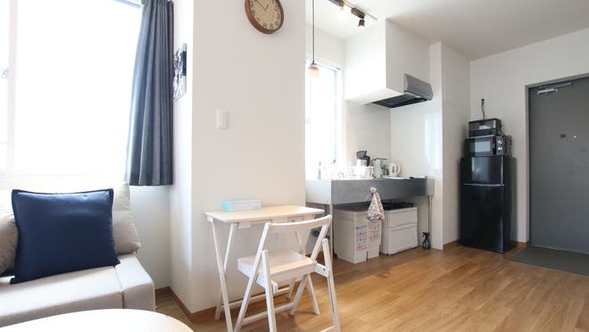 7F【京急蒲田】駅徒歩5分/新築 New Open 大人のラグジュアリースペース/女子会/誕生会/テレワーク/ボードゲーム大会の写真6