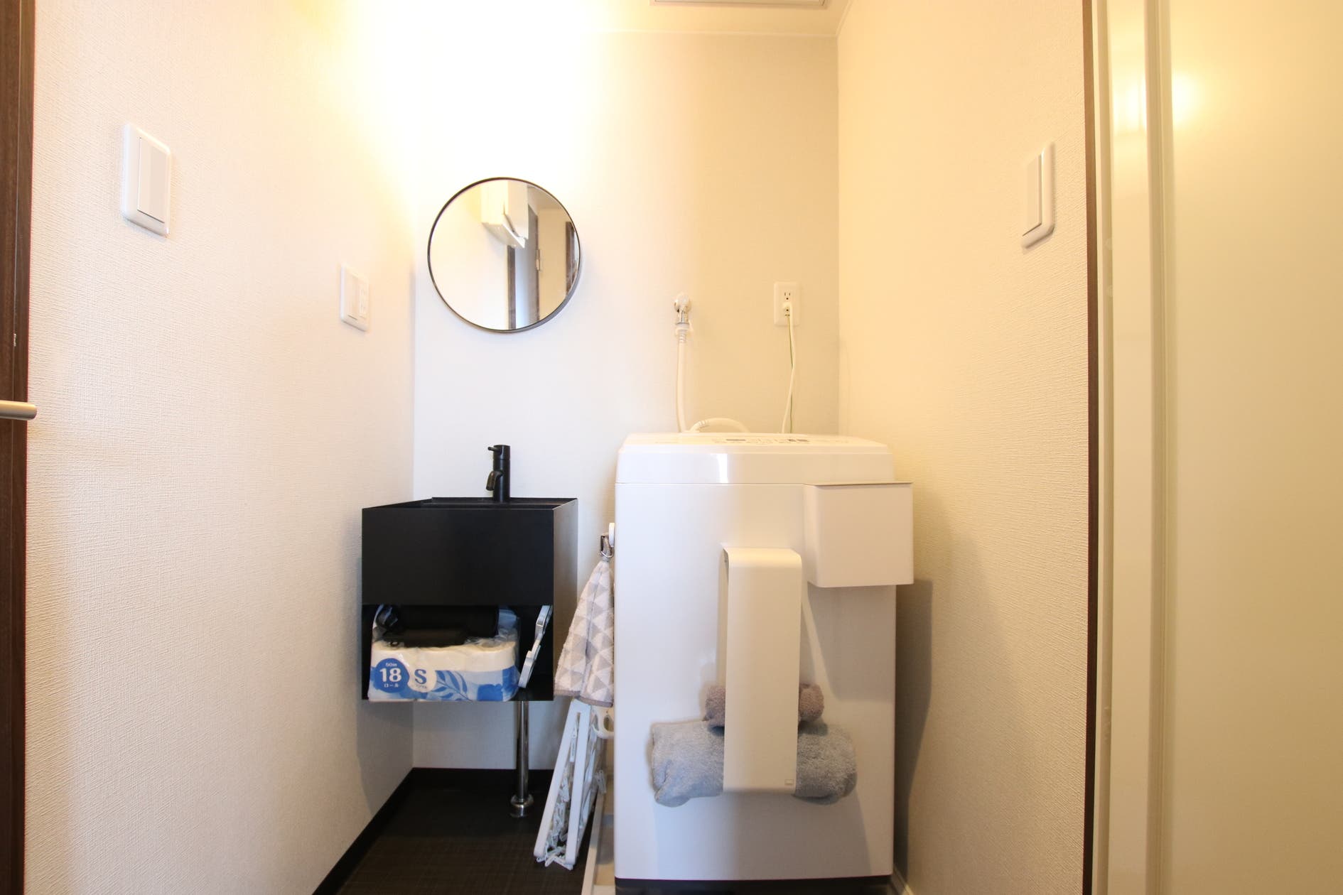 7F【京急蒲田】駅徒歩5分/新築 New Open 大人のラグジュアリースペース/女子会/誕生会/テレワーク/ボードゲーム大会の写真7