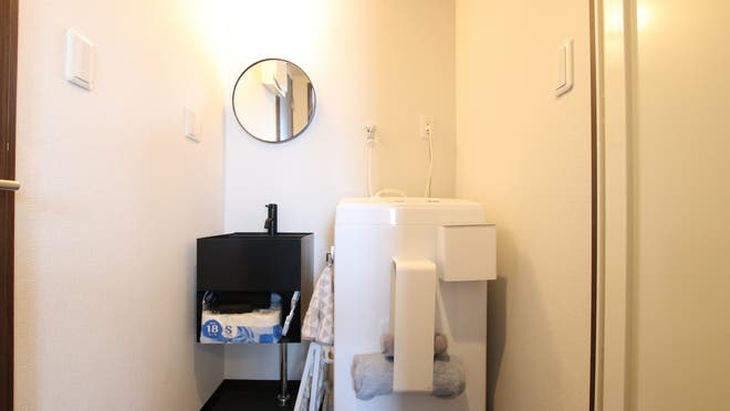 7F【京急蒲田】駅徒歩5分/新築 New Open 大人のラグジュアリースペース/女子会/誕生会/テレワーク/ボードゲーム大会の写真7