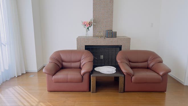 【ユニスタジオ 三ノ輪】自然光/白基調/格安撮影スタジオ/3部屋貸切/メイクルーム/無料機材/各種アイテムの写真4