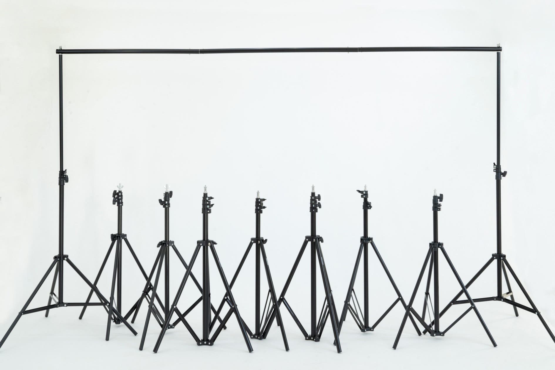 【ユニスタジオ　三ノ輪】自然光/白基調/格安撮影スタジオ/3部屋貸切/メイクルーム/無料機材/各種アイテムの写真13