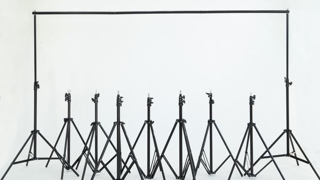 【ユニスタジオ 三ノ輪】自然光/白基調/格安撮影スタジオ/3部屋貸切/メイクルーム/無料機材/各種アイテムの写真13