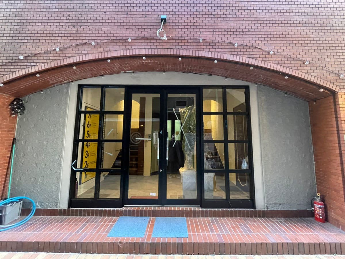 利用料金のみで機材が使い放題！天井高3m＆白ホリ✨の写真16