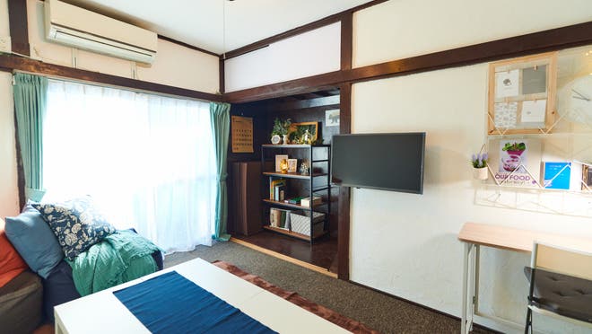 隠れ家/キッチン備品完備✨の写真4