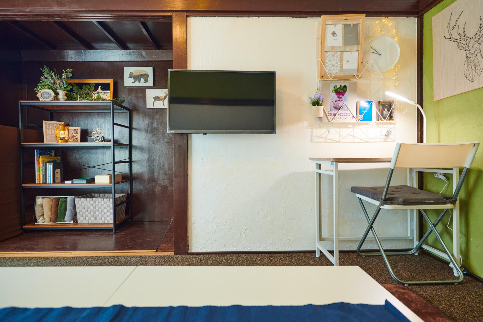 隠れ家/キッチン備品完備✨の写真5