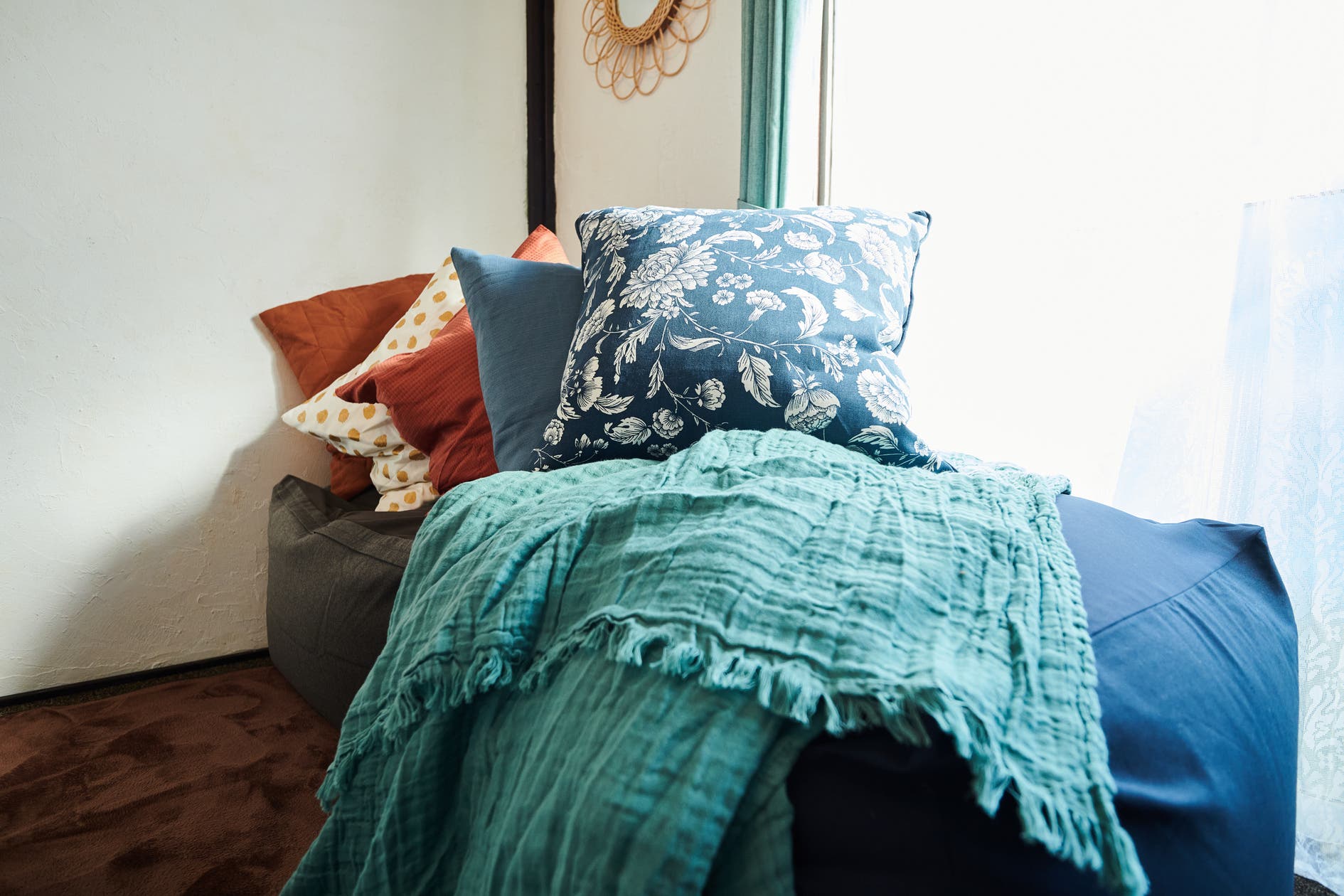 隠れ家/キッチン備品完備✨の写真7