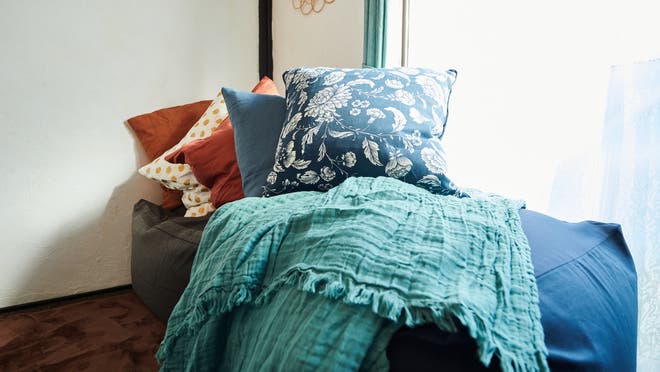 隠れ家/キッチン備品完備✨の写真7