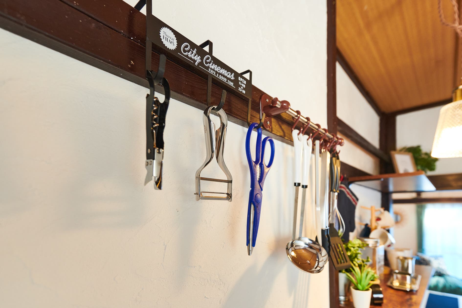 隠れ家/キッチン備品完備✨の写真11