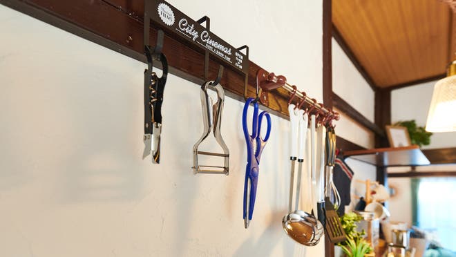 隠れ家/キッチン備品完備✨の写真11