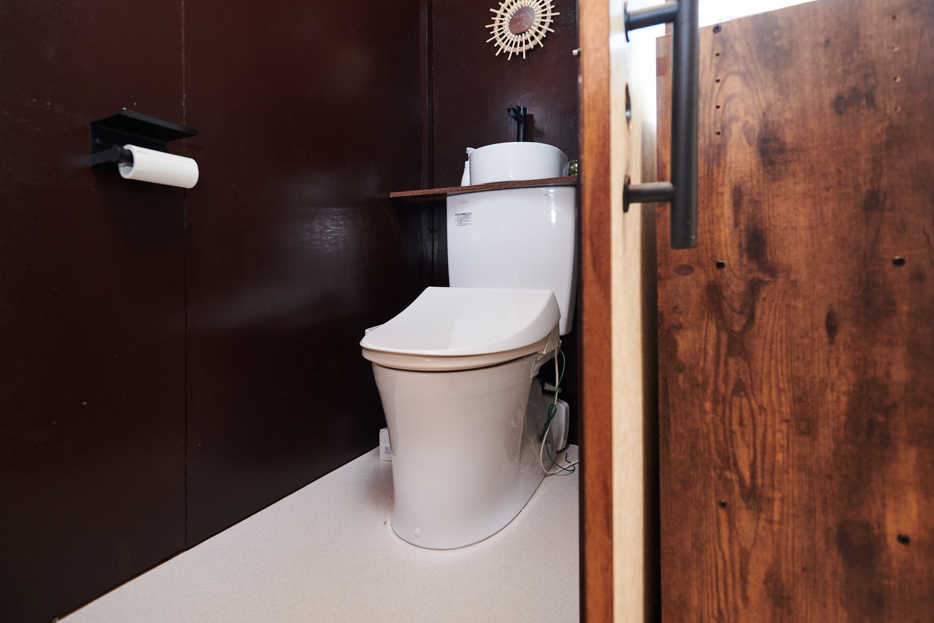 隠れ家/キッチン備品完備✨の写真12