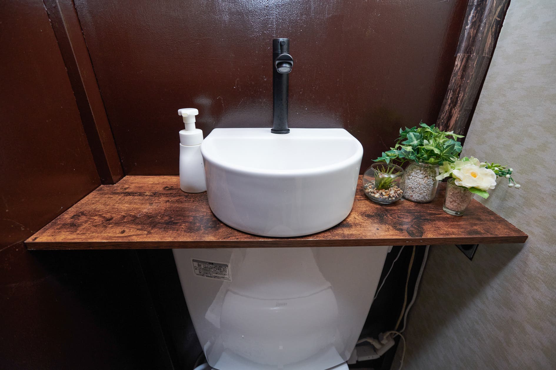 隠れ家/キッチン備品完備✨の写真13