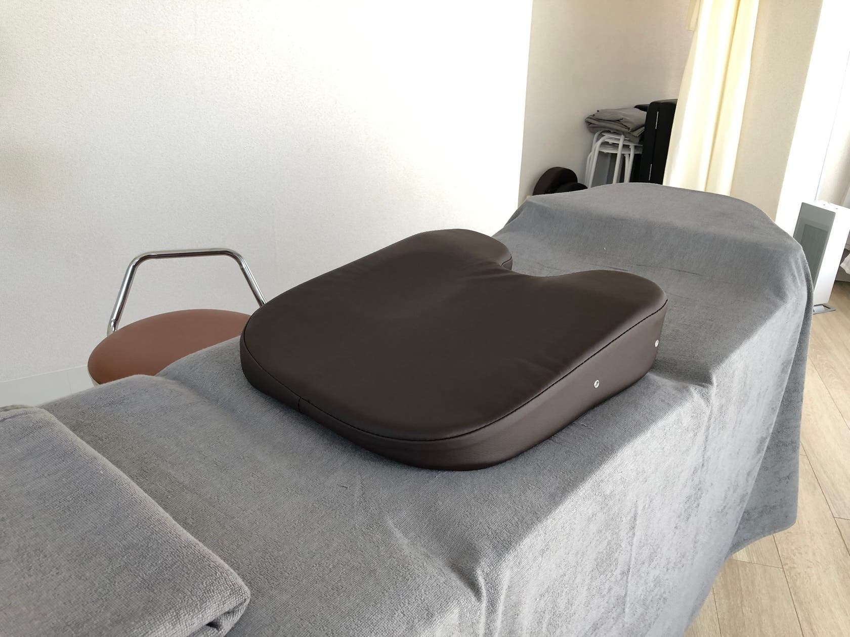 国立駅3分レンタルサロン【reimei Kunitachi】エステ、ヨガ、マッサージ、ネイル、写真撮影、リモートワークなどに！の写真12