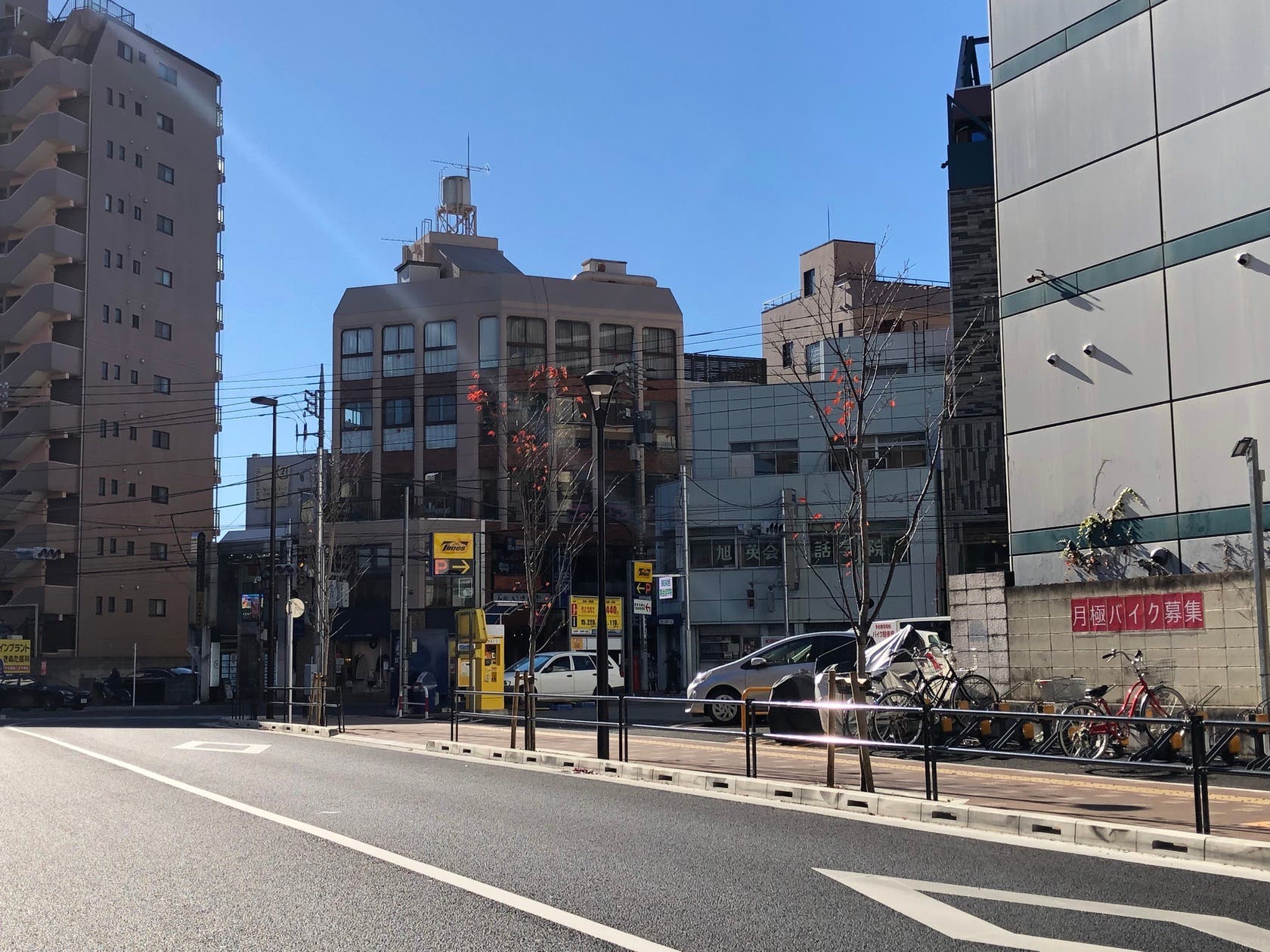 国立駅3分レンタルサロン【reimei Kunitachi】エステ、ヨガ、マッサージ、ネイル、写真撮影、リモートワークなどに！の写真25