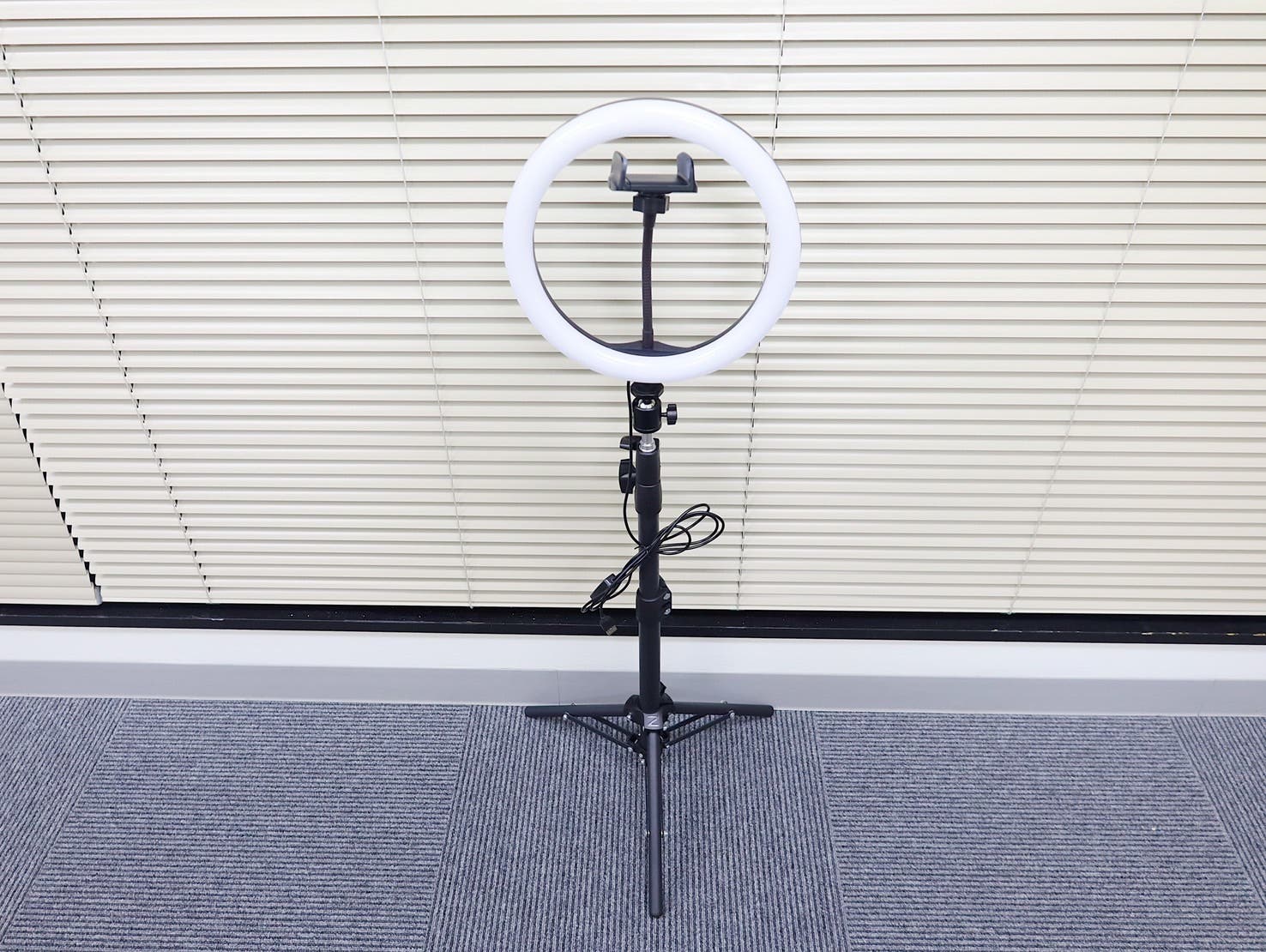  8/10エアコン新調♪《RIVERLD神田》神田駅2分/最大32名/光回線WiFi無料/静かで明るい会議室の写真13